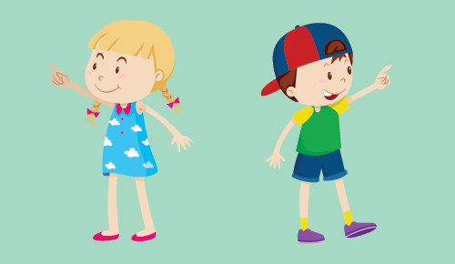 Qué Es La Lateralidad En Los Niños Todopapás