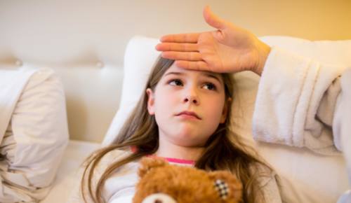 Síntomas de la hiperreflexia autónoma - TodoPapás